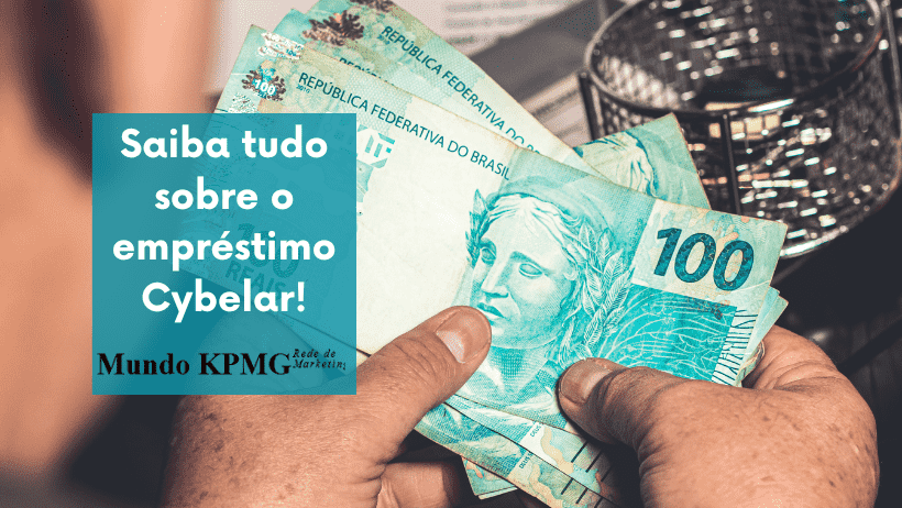 Saiba tudo sobre o empréstimo Cybelar! Saiba tudo sobre o empréstimo Cybelar!